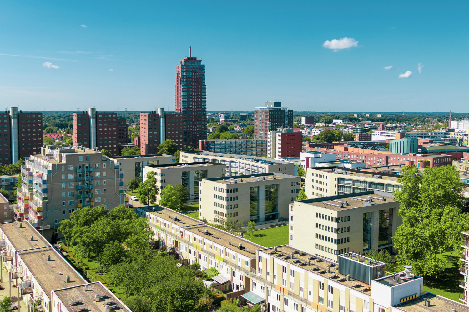 Leergang Leiderschaps Legacy - Avicenna