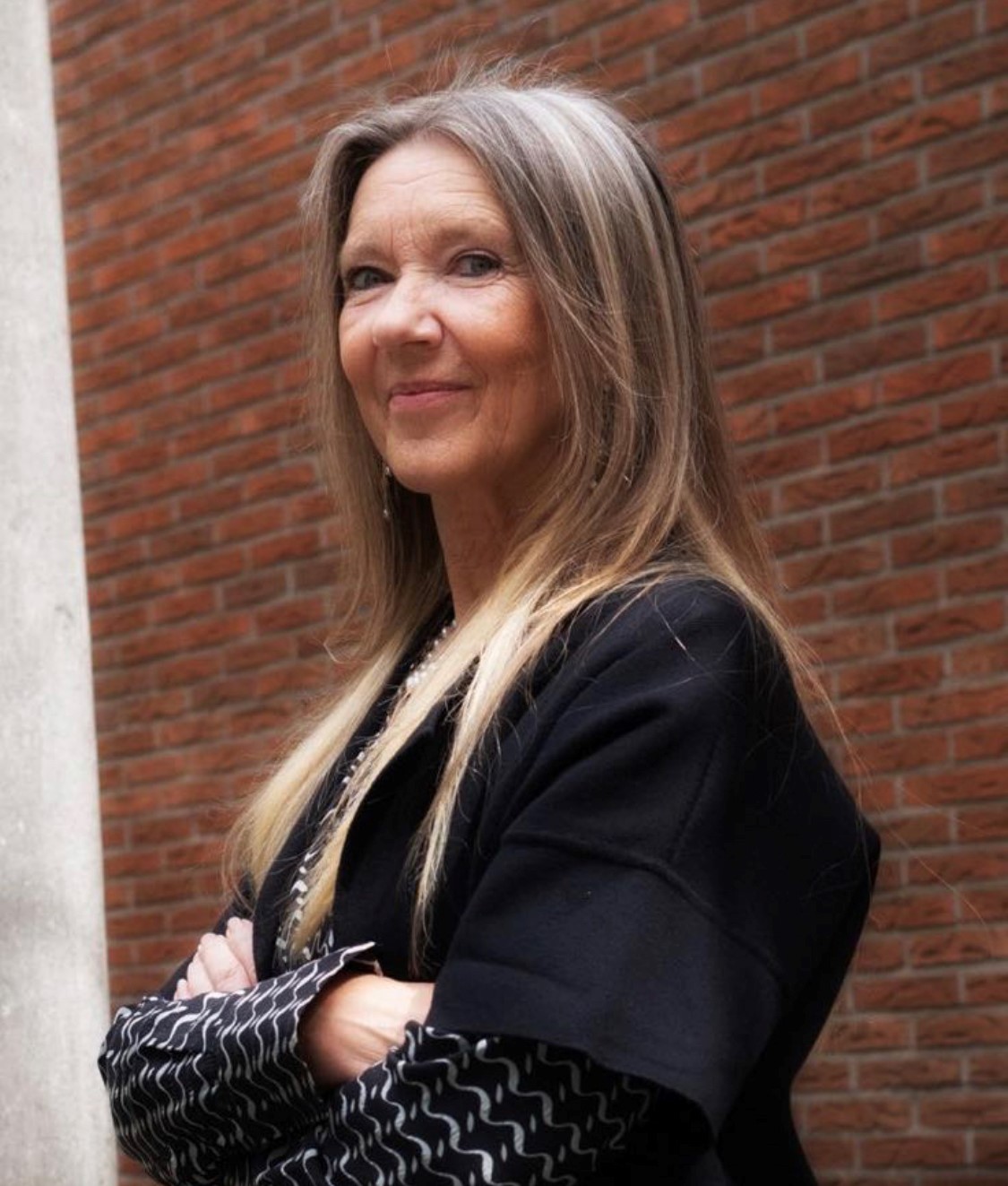 Daar waar talent tot bloei komt | Interview met Pascale De Groote ...