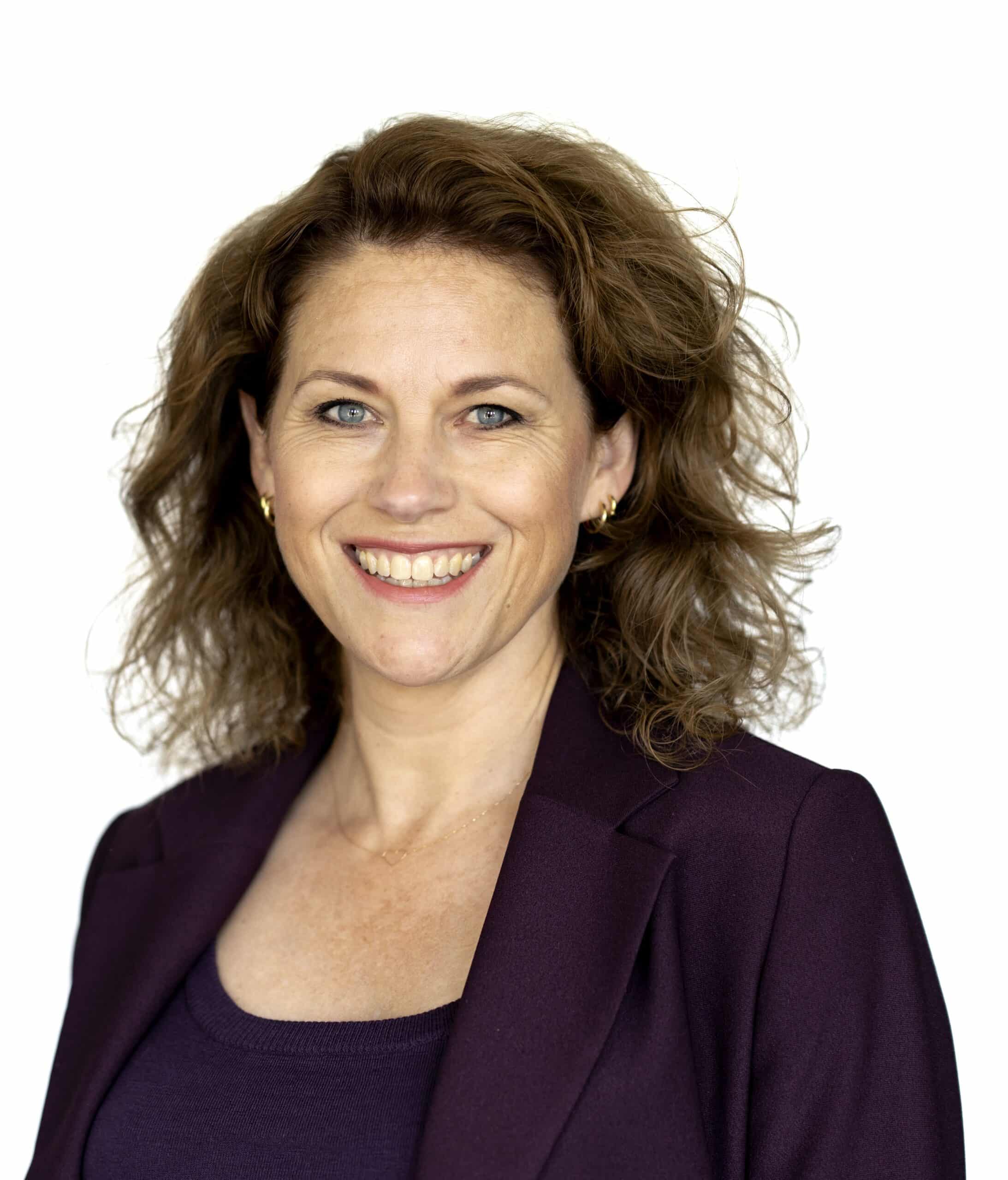 Eileen van den Tweel over haar deelname aan de Leergang voor ...